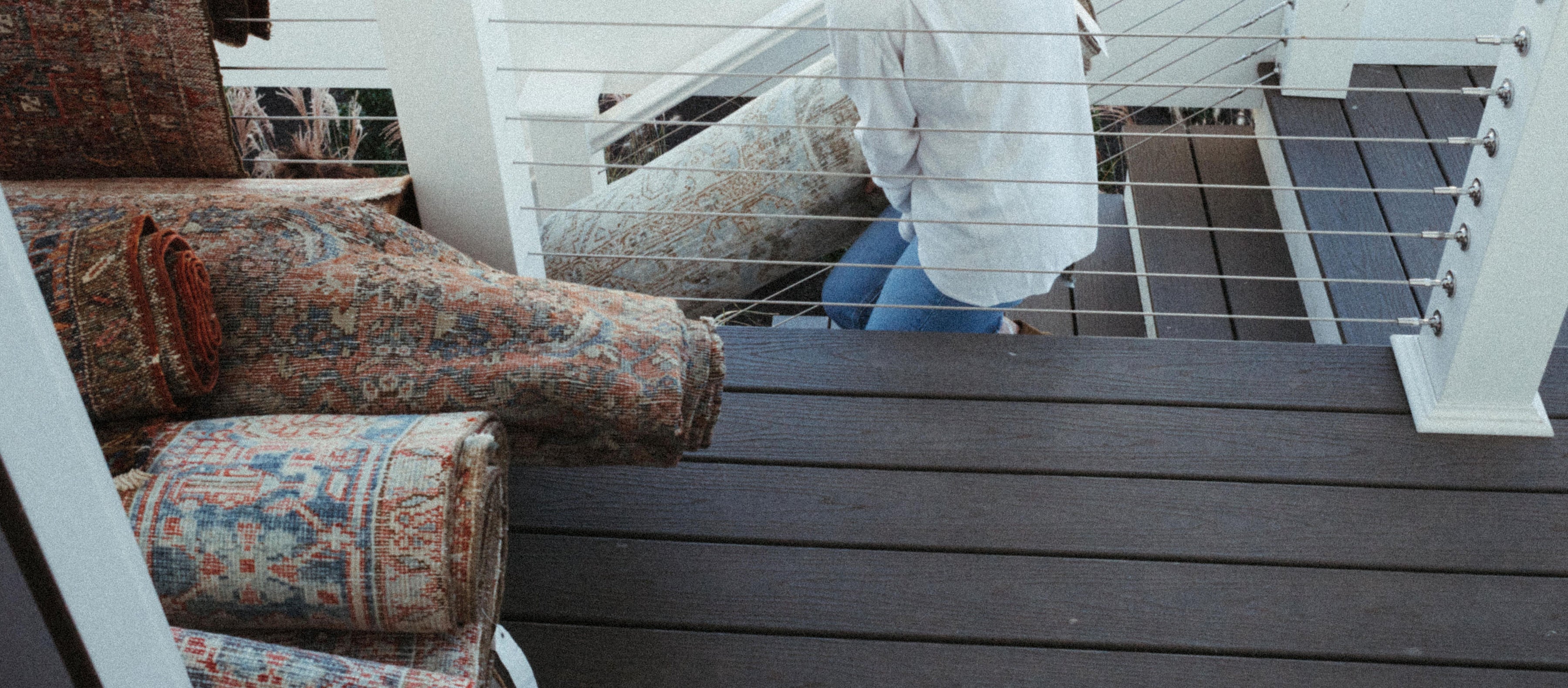 The Archive Sale – Frances Loom