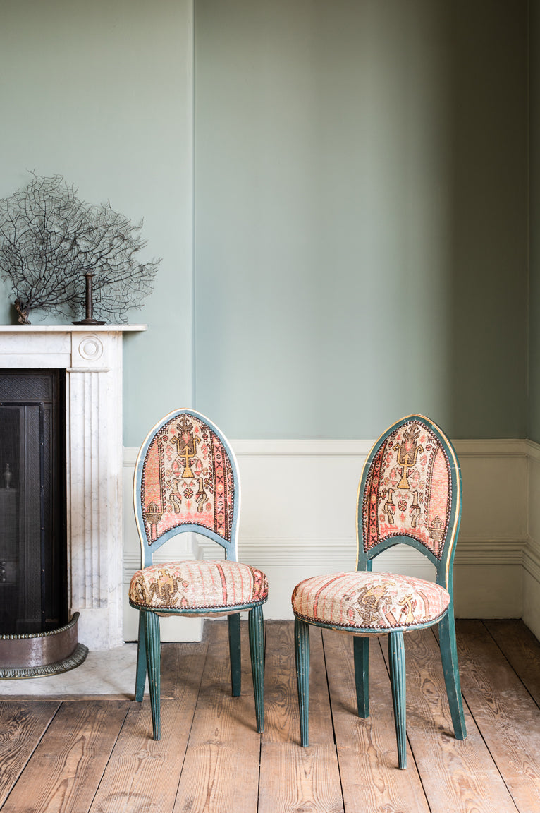 Oxford Chairs – Frances Loom