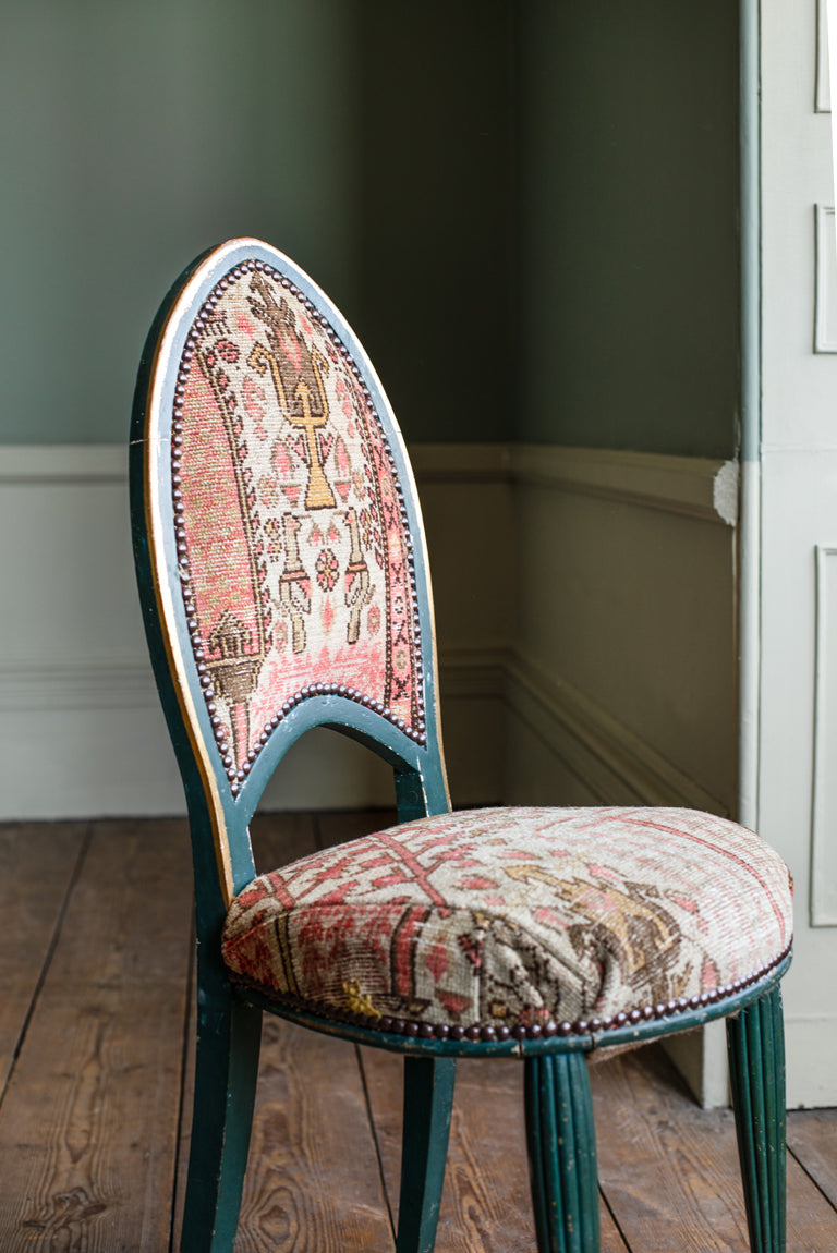 Oxford Chairs – Frances Loom