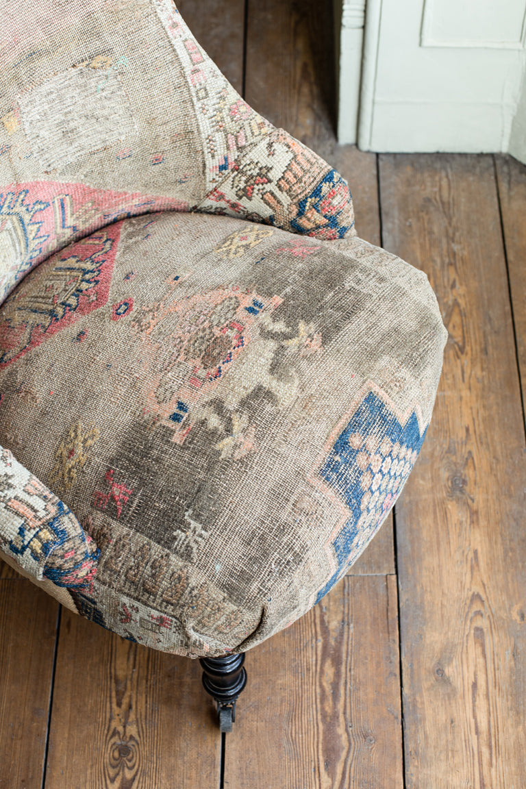 Ware Chair – Frances Loom