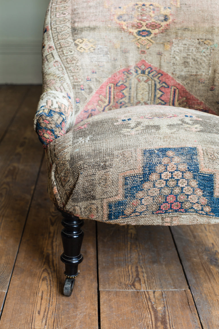 Ware Chair – Frances Loom