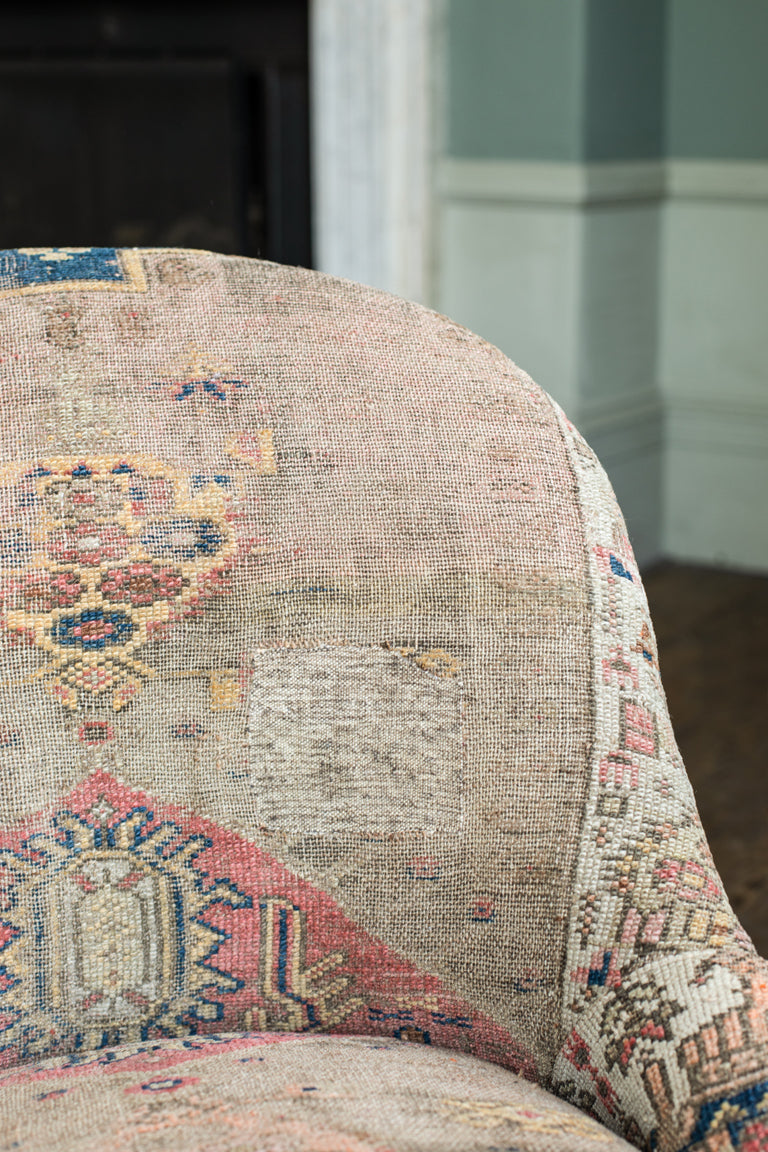 Ware Chair – Frances Loom