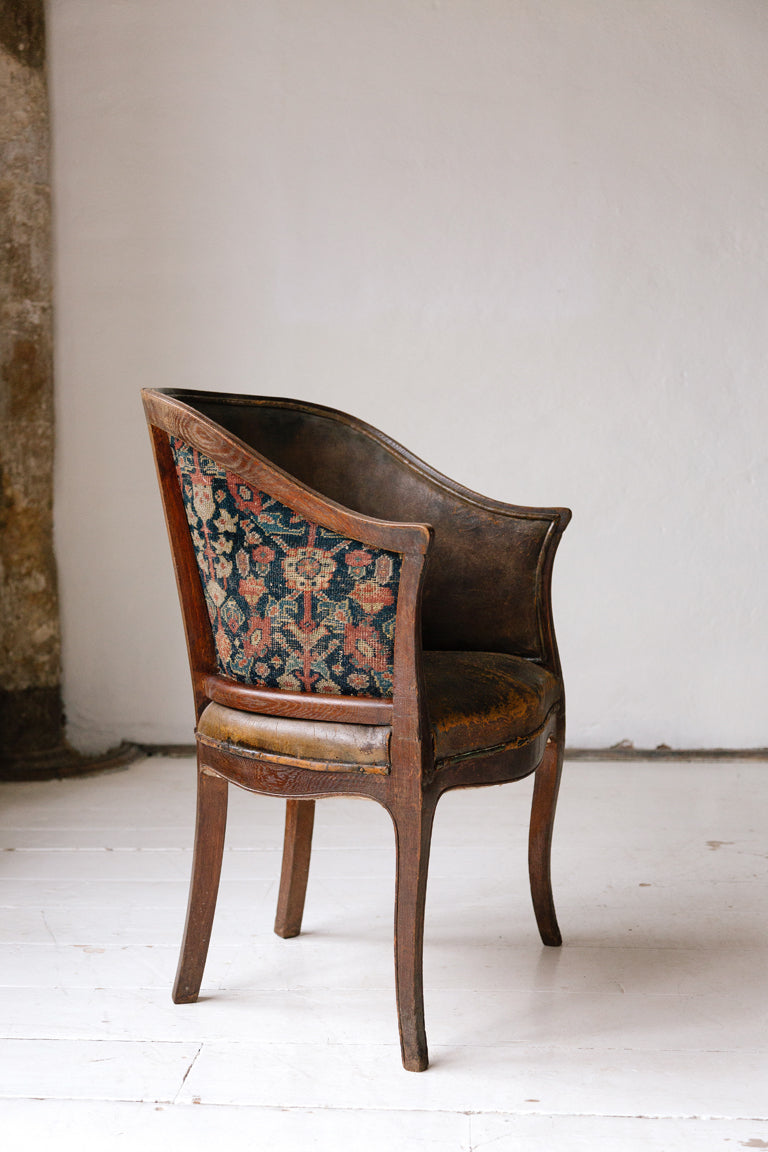 Ives Chair – Frances Loom