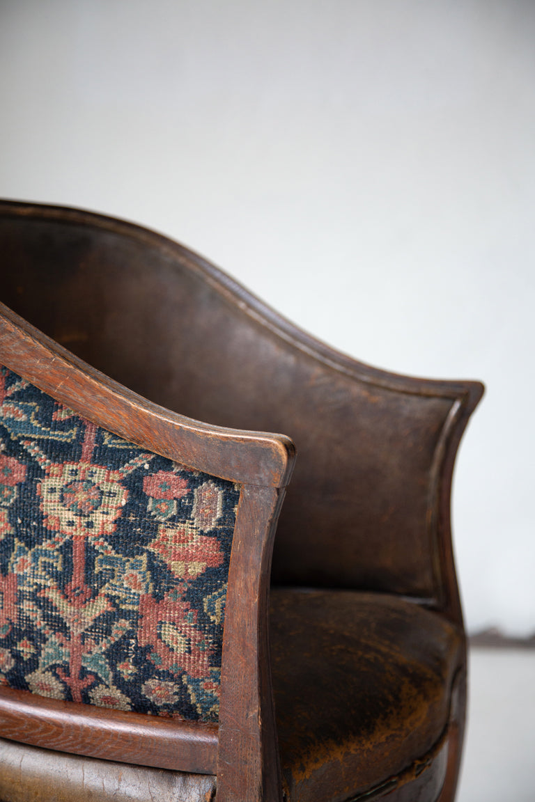 Ives Chair – Frances Loom