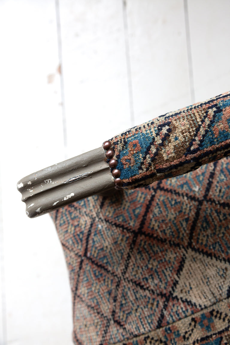 Crawley Chair – Frances Loom