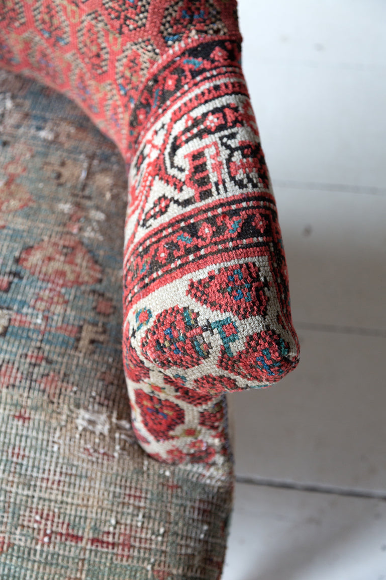 Devon Chairs – Frances Loom