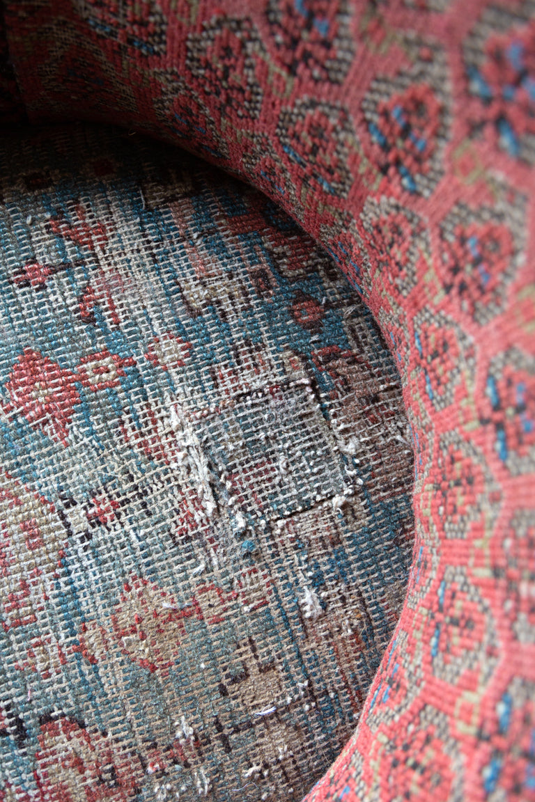 Devon Chairs – Frances Loom