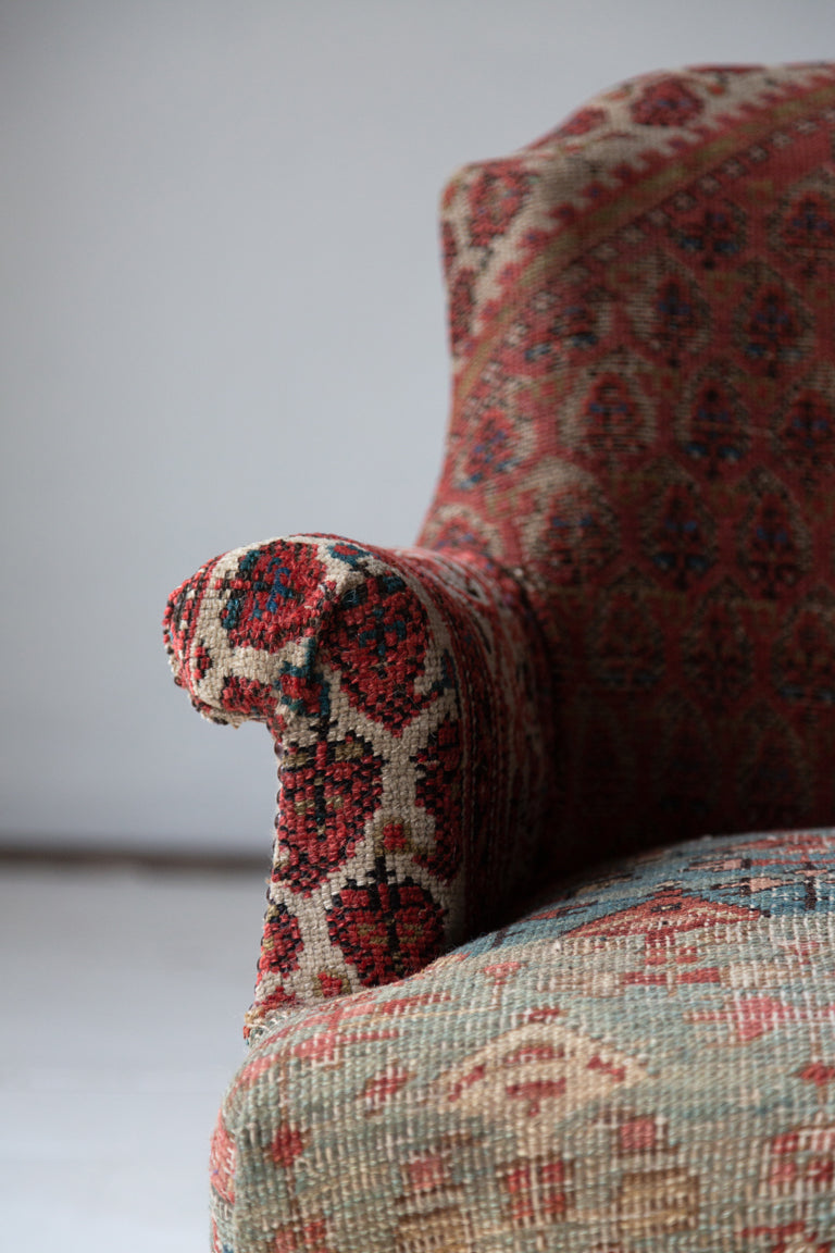 Devon Chairs – Frances Loom