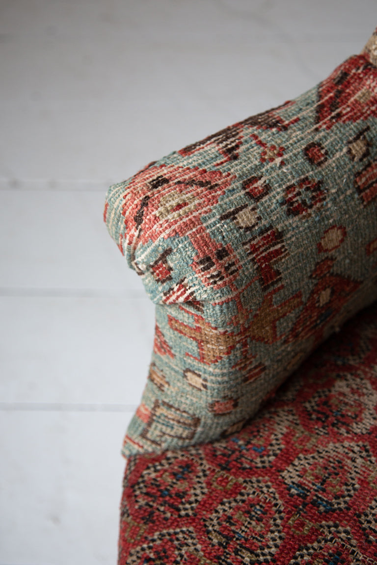 Devon Chairs – Frances Loom