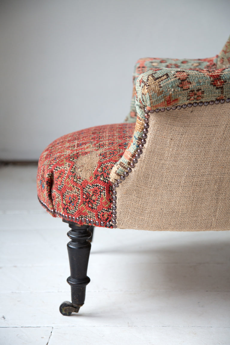Devon Chairs – Frances Loom