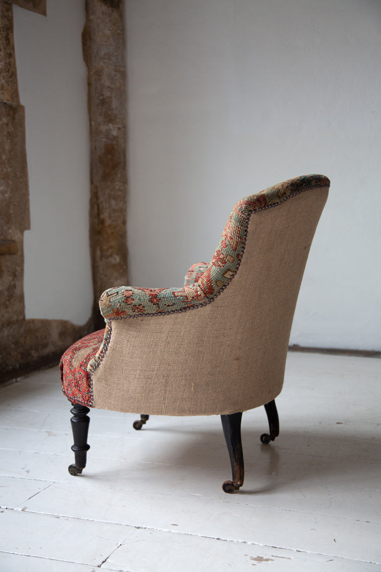 Devon Chairs – Frances Loom