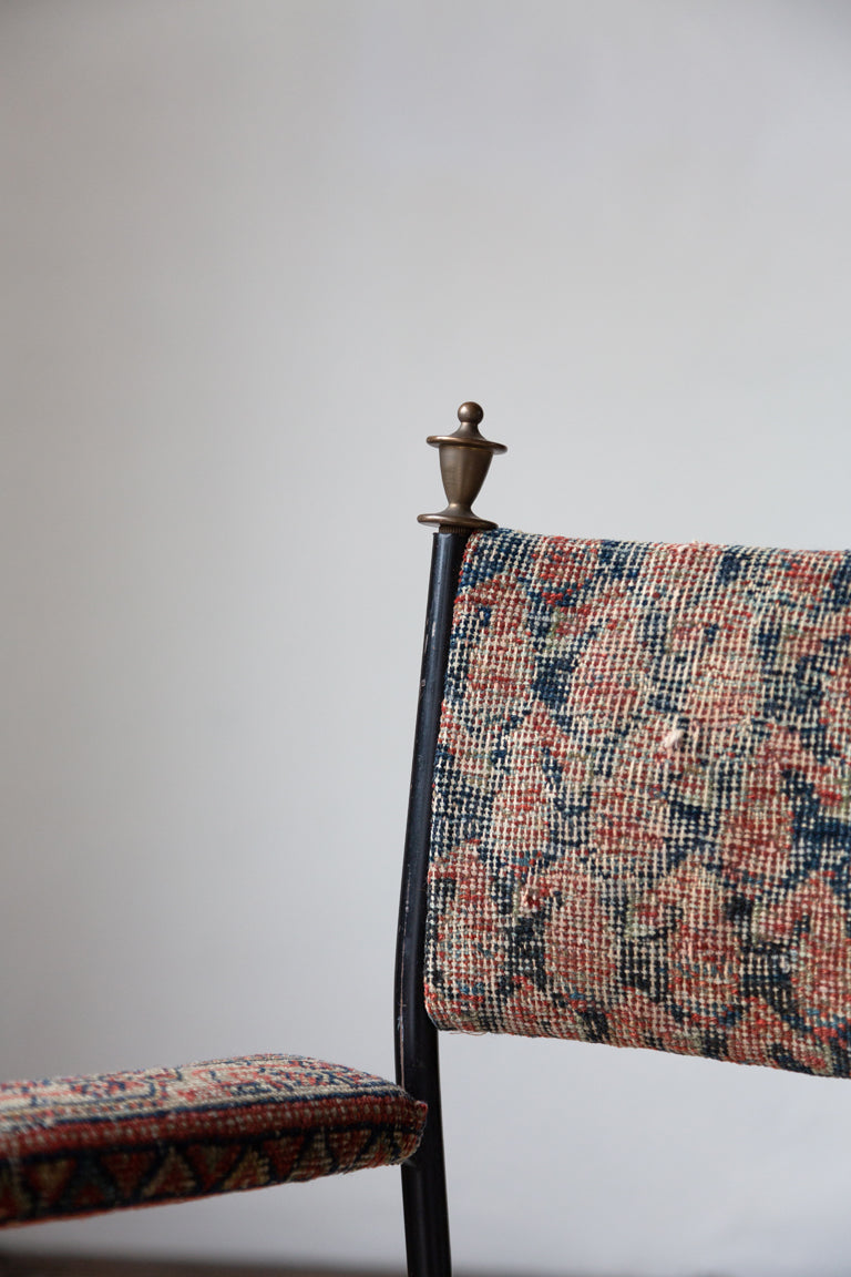 Kent Chairs – Frances Loom