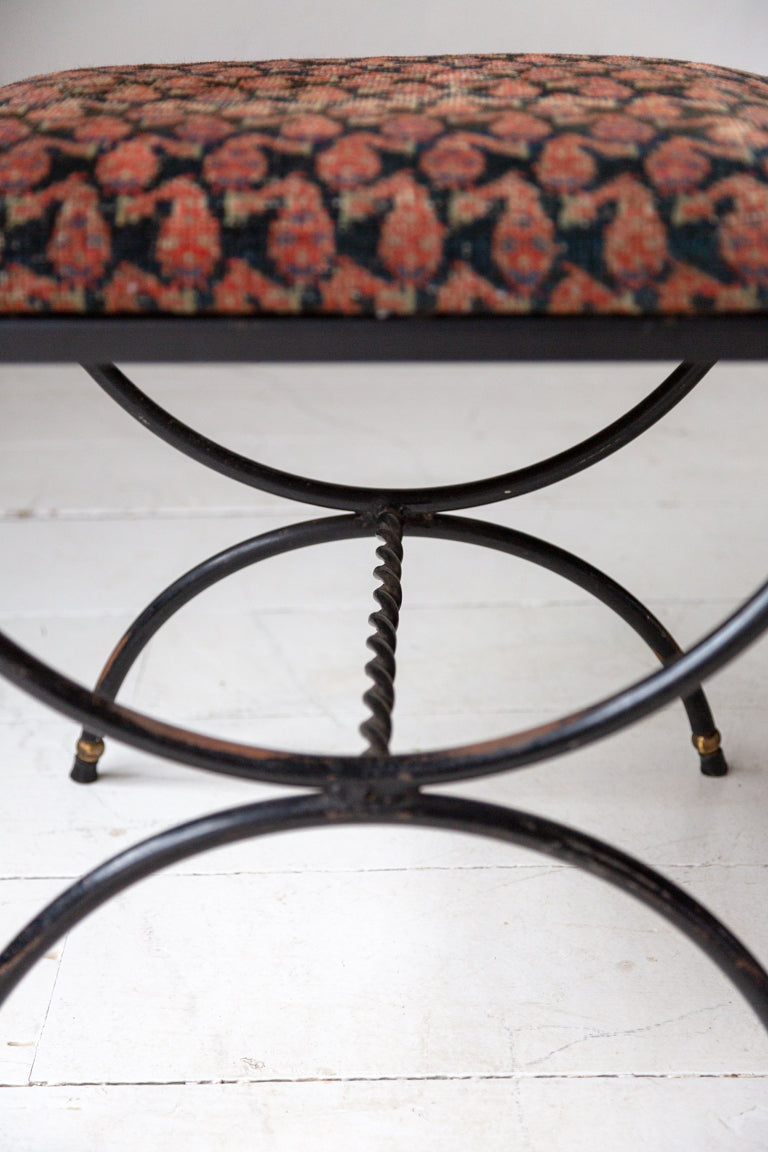 Kent Chairs – Frances Loom