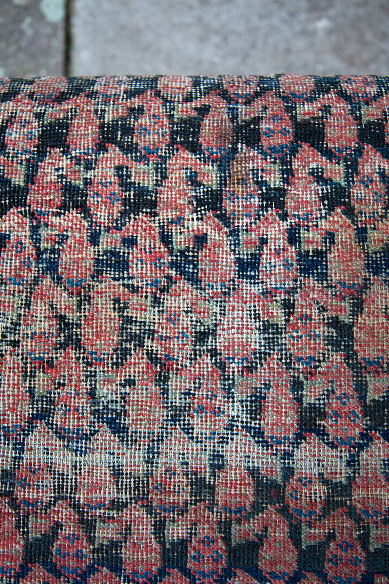 Kent Chairs – Frances Loom